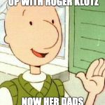 Doug Meme Generator - Imgflip
