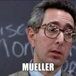 Ferris Bueller Ben Stein Meme Generator - Imgflip