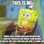 spongebob panic inside Meme Generator - Imgflip