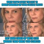 Math lady/Confused lady Meme Generator - Imgflip
