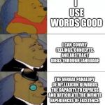 Fancy pooh Meme Generator - Imgflip
