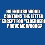 Slate Blue Solid Color Background Meme Generator - Imgflip