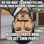 Archer Meme Generator - Imgflip