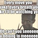 I'm The Captain Now Meme Generator - Imgflip