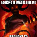 demon Meme Generator - Imgflip
