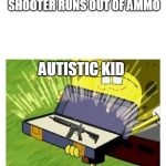 Spongebob box Meme Generator - Imgflip