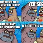How Tough Are You Meme Generator - Imgflip