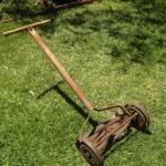 mower Meme Generator - Imgflip