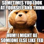 TED Meme Generator - Imgflip