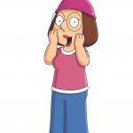 Meg Griffin Meme Generator - Imgflip