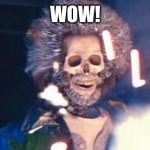 Daniel Stern Electrocuted Meme Generator - Imgflip