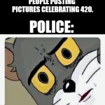 Disturbed Tom Meme Generator - Imgflip