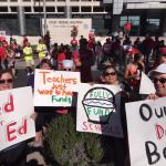 CCEA Rally Meme Generator - Imgflip