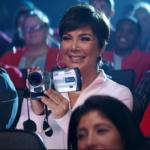 Kris Jenner Camcorder Meme Generator - Imgflip