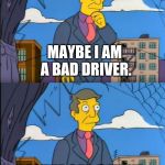 Skinner Out Of Touch Meme Generator - Imgflip