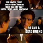 Conversation Meme Generator - Imgflip