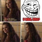 That Damn Smile Meme Generator - Imgflip