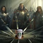 Knights of the Round Table Meme Generator - Imgflip