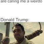 first time Meme Generator - Imgflip