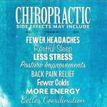 Chiropractic Side Effects Meme Generator - Imgflip