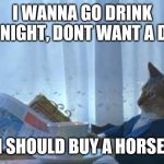 Cat newspaper Meme Generator - Imgflip