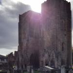 Elgin Cathedral Meme Generator - Imgflip