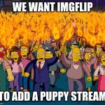 angry mob Meme Generator - Imgflip