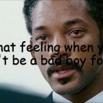 Crying Will smith Meme Generator - Imgflip