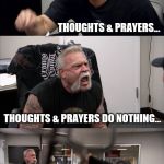 American Chopper Argument Meme Generator - Imgflip