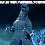 Laughing Godzilla Meme Generator - Imgflip