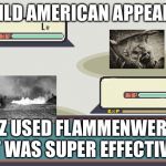 Pokemon Battle Meme Generator - Imgflip