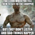 Predator Meme Generator - Imgflip