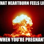 Nuclear Explosion Meme Generator - Imgflip