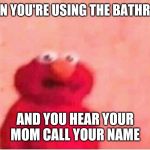 Sickened elmo Meme Generator - Imgflip