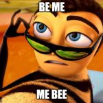 Bee Movie Meme Generator - Imgflip