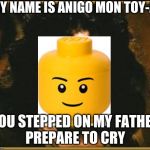 princess bride Meme Generator - Imgflip