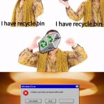 PPAP Meme Generator - Imgflip