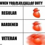 My heart blank Meme Generator - Imgflip
