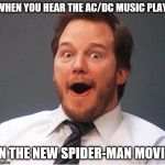 excited Meme Generator - Imgflip