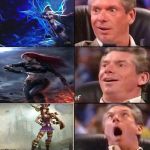 Vince McMahon Meme Generator - Imgflip