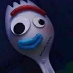 forky Meme Generator - Imgflip