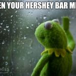 kermit window Meme Generator - Imgflip