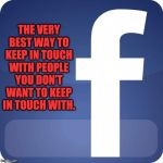 facebook Meme Generator - Imgflip