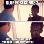 Captain Phillips - I'm The Captain Now Meme Generator - Imgflip