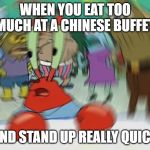 Mr Krabs Blur Meme Meme Generator - Imgflip
