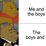 Guy looking back Meme Generator - Imgflip