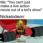 Observe Blank Template - Imgflip