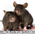 dnc rodents Meme Generator - Imgflip
