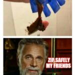 Zip Meme Generator - Imgflip