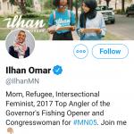 Ilhan Omar Meme Generator - Imgflip